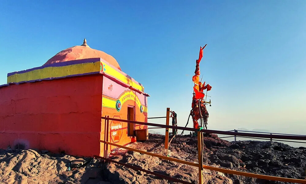 Trek Near Me - Find Best Trekking Places Nearby