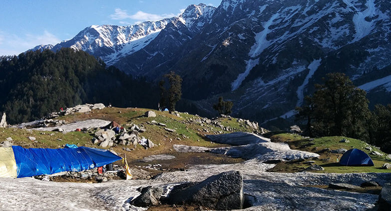 Trek Near Me - Find Best Trekking Places Nearby